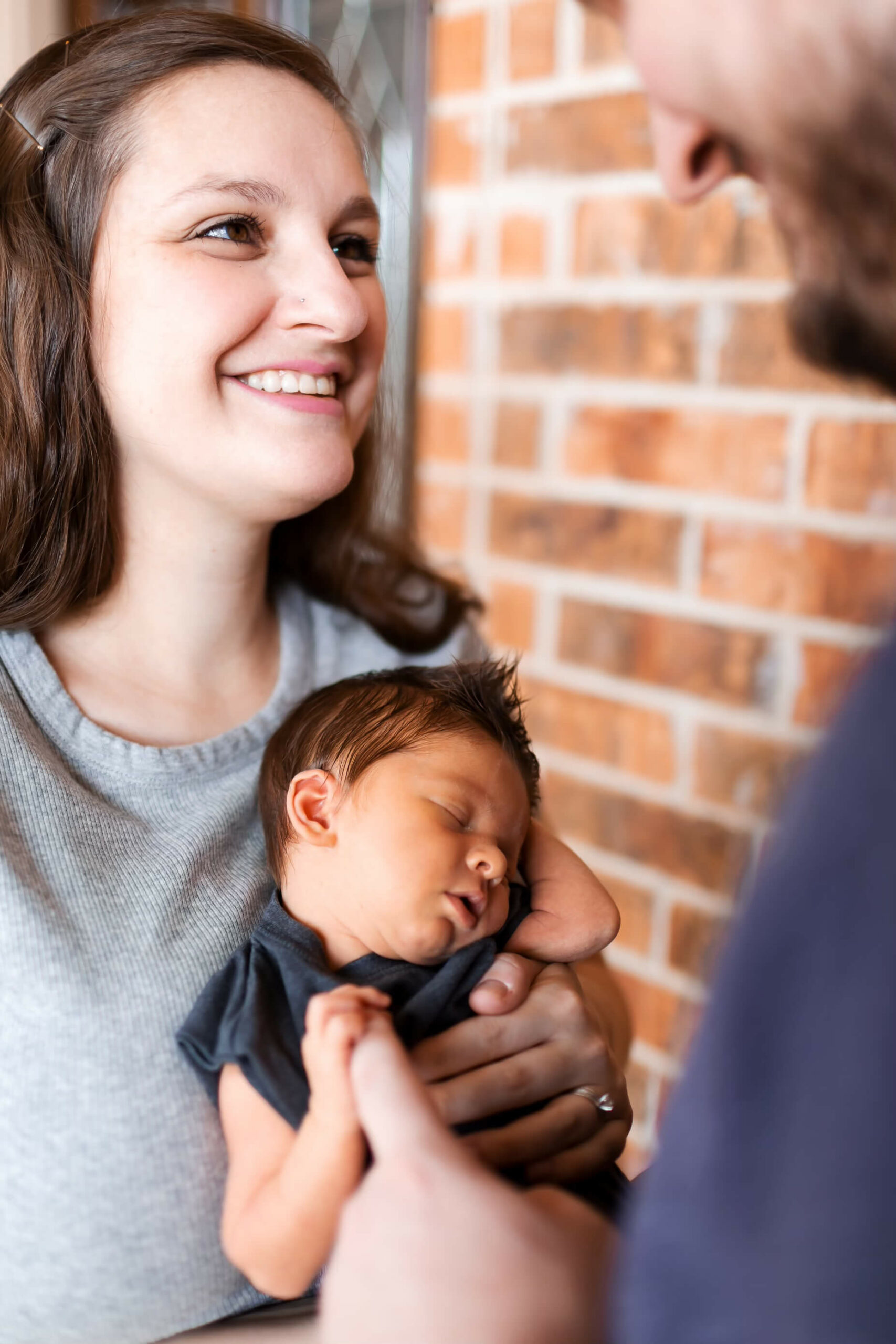 FAQ » Grow Birth Love